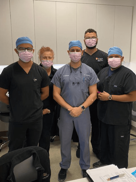 Supporting Breast Cancer Awareness – Skin Cancer Specialists