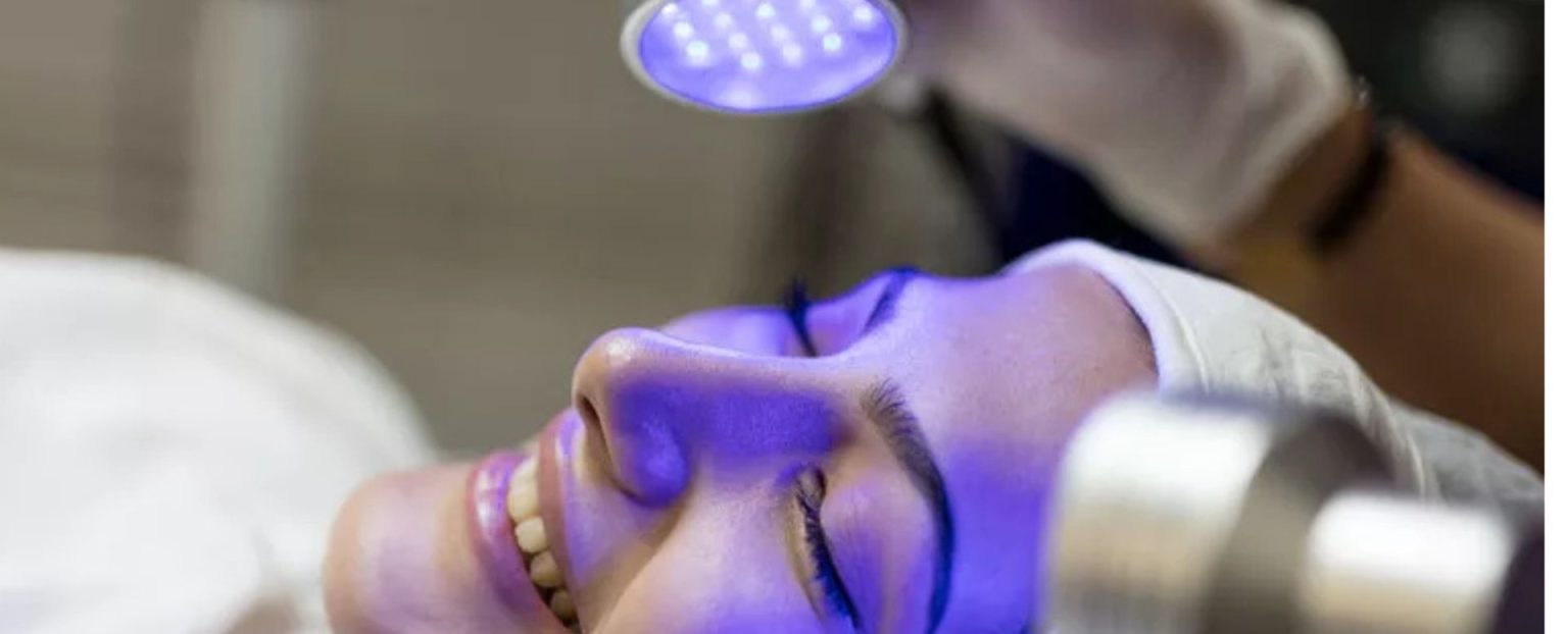 Blue Light & Skin Cancer: Does Screen Time Affect Your Skin?