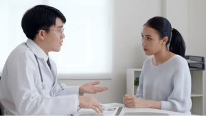 Causes and Treatments of Pockmarks | Skin Cancer Specialists New